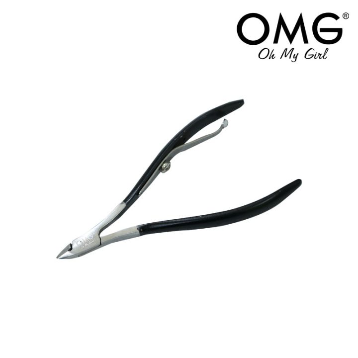 OMG Nail Care Ultra Small Nipper | Lazada PH