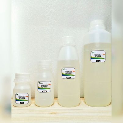 Vegetable Glycerin aka Liquid Cerine 100g, 250g,500g,1kg | Lazada PH