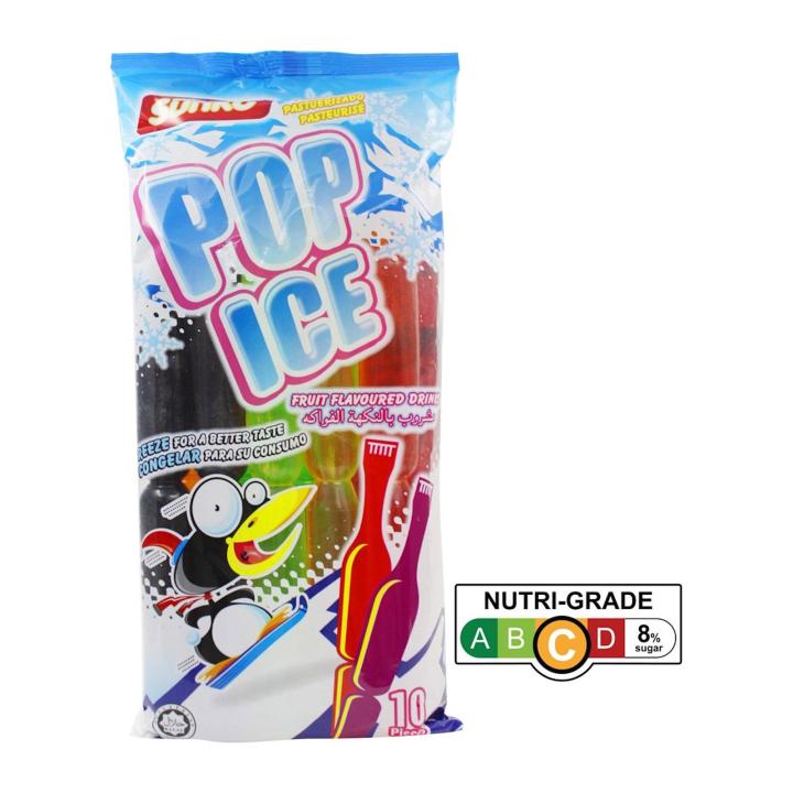 Sunko Ice Pop | Lazada Singapore