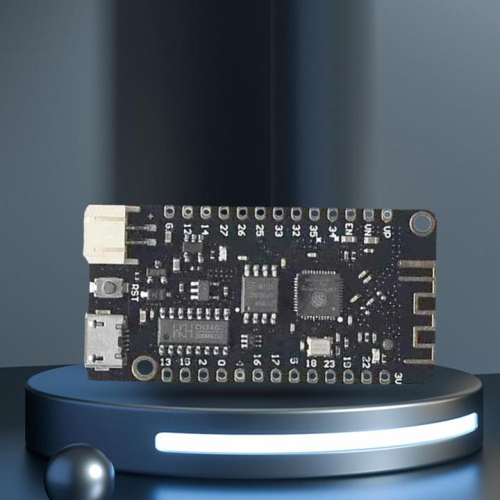 ESP32 WIFI Bluetooth-Compatible Development Module Micro/TYPE-C USB ...