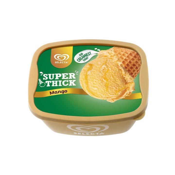 Selecta Ice Cream Mango 1.3L | Lazada PH