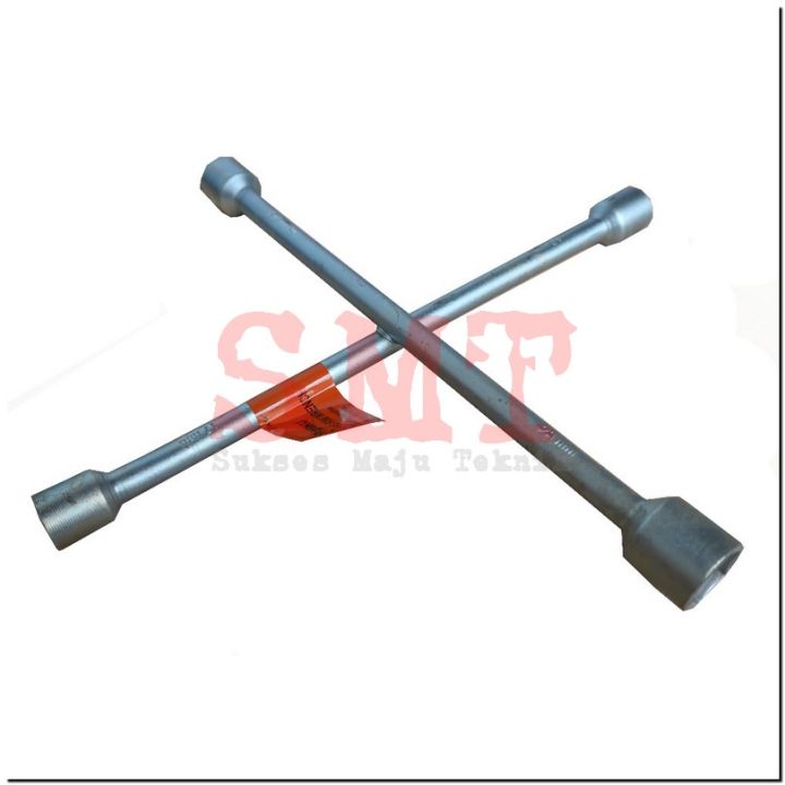 Kunci Roda Palang Kdr Japan Kunci Roda Mobil Motor | Lazada Indonesia