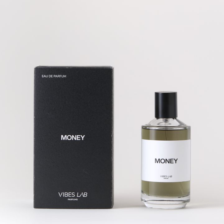 VIBES LAB PARFUMS EDP - MONEY | Lazada.co.th