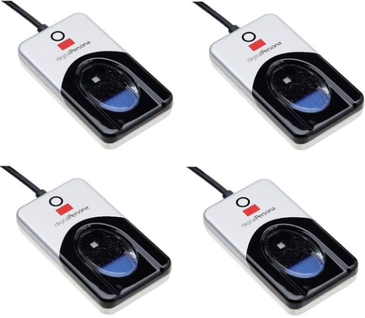 Digital Persona USB Biometric Fingerprint Scanner Fingerprint Reader ... Digital Persona USB Biometric Fingerprint Scanner Fingerprint Reader ...