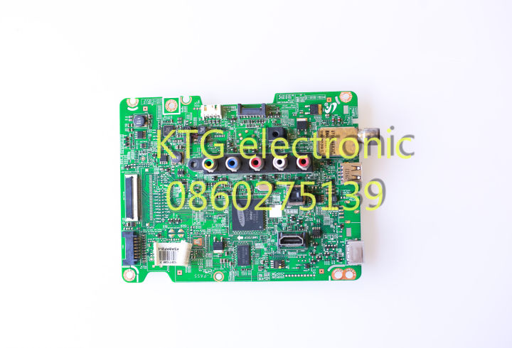 อะไหล่ทีวี MainBoard เมนบอร์ดทีวี ซัมซุง SAMSUNG ทีวี46นิ้ว รุ่น ...
