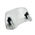 【T-Moto】 Motorcycle Windshield Deflector Extension For Honda ADV 125 ...