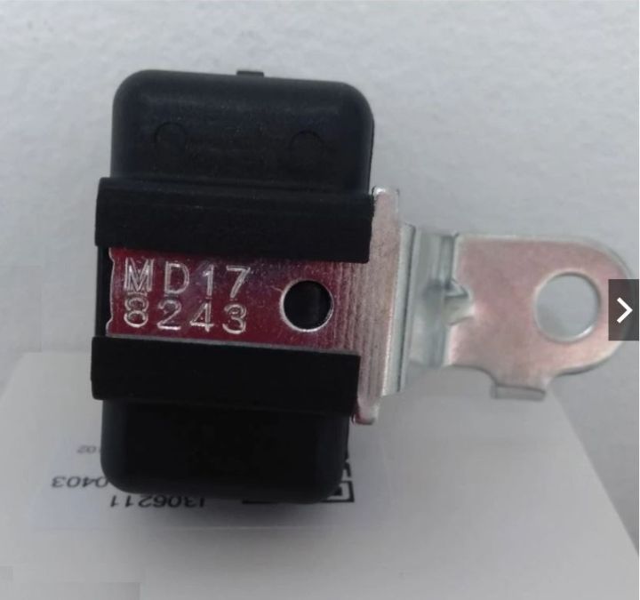 Map Sensor for Lancer glxi/gli for 4G15 EFI lancer itlog | Lazada PH