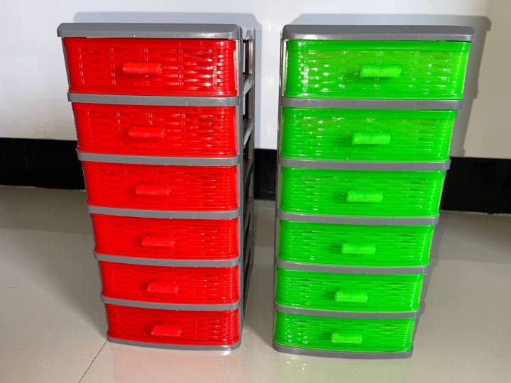 cute mini drawer / rattan multifunctional storage box / medicine ...