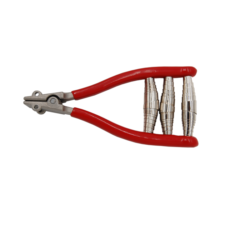 AEF Stringing Machine Tool - Tennis / Badminton Racquet Starting Clamp ...