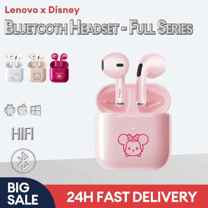 100% Original Disney F11 Wireless Earphone Bluetooth Earphone Bluetooth ...