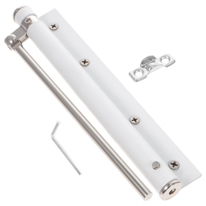 Stainless Steel Door Closer Springs Automatic The Loaded Safety Closers ...