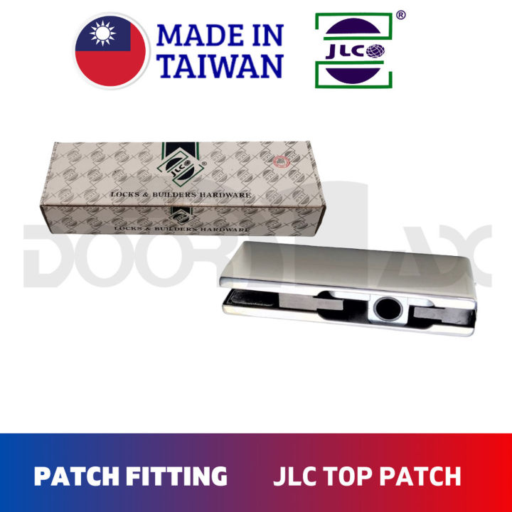 JLC Top Patch Fitting | Lazada PH