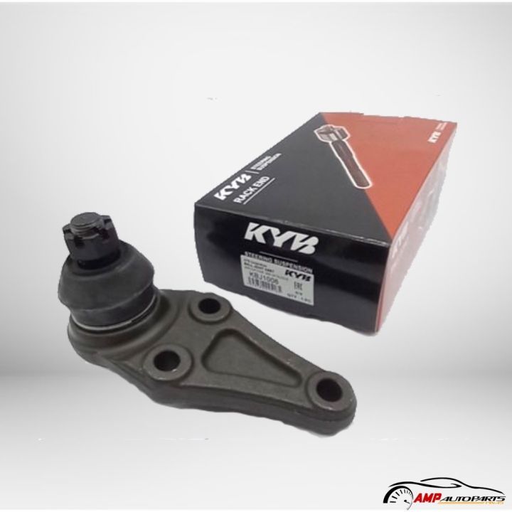 KYB Ball Joint for Mitsubishi Strada/Triton/L200 4WD 05-15, Pajero 04 ...