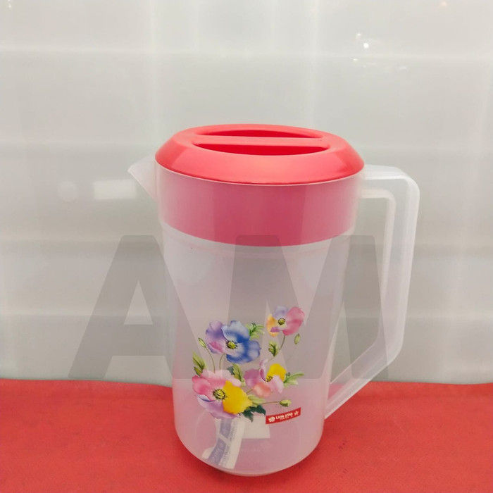 Teko Air/Eskan LION STAR 2,1 liter | Lazada Indonesia