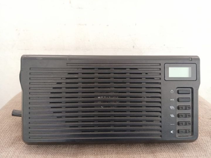 Digital Audio Playback Device MAPD1200A MAPD 1200A | Lazada Indonesia