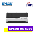 Epson WorkForce DS-C330 Portable Sheet-fed Document Scanner DSC330 ...