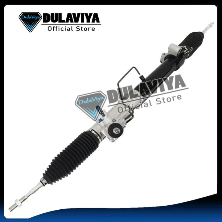 Auto LHD Power Steering Rack And Pinion For Nissan Navara 49001-4KD1A ...