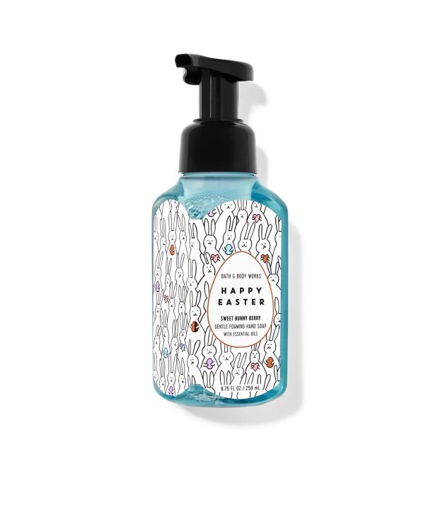 bb Gentle Foaming Hand Soap 8.75 fl oz / 259 mL - Made in USA ...