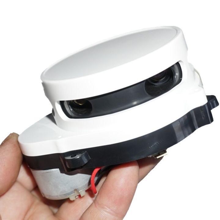 Yahboom T-MINI-PLUS Lidar Yahboom T-MINI-PLUS 360° LiDAR Sensor - 12m ...
