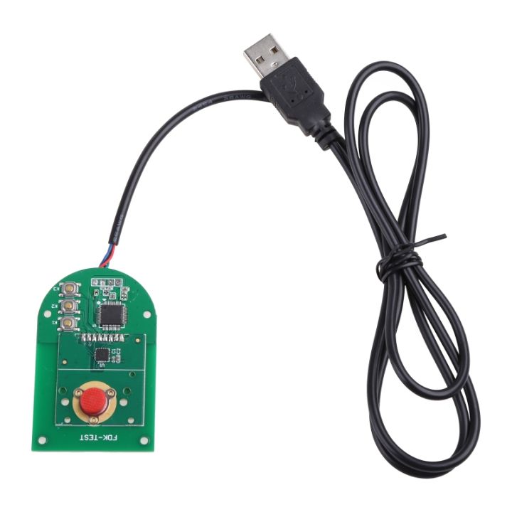 Trackpoint Pointing Pointer Mouse Stick แป้นพิมพ์คอมพิวเตอร์ Rocker ...