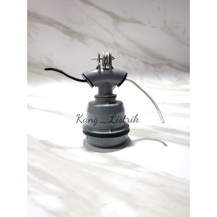 Fitting Gantung WD Besi / Fitting WD E27 Besi | Lazada Indonesia