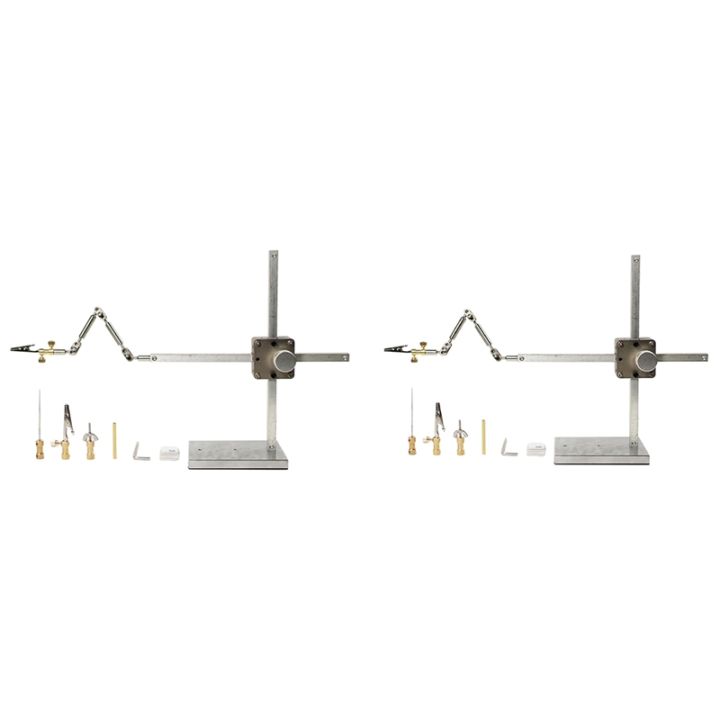 Stop Motion Armature Kit, Stainless Steel Stop Motion Rig with 5 ...