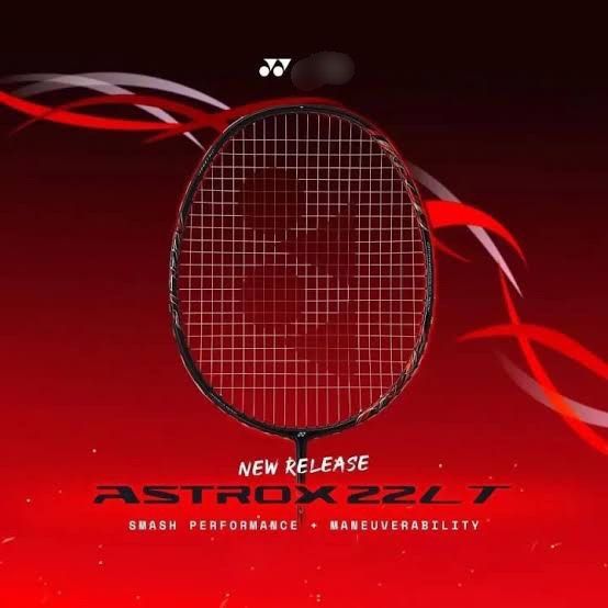 ไม้แบดมินตัน YONEX ASTROX 22 LT | Lazada.co.th
