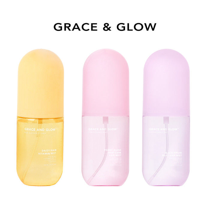GRACE AND GLOW HAIR MIST 100ML | Lazada Indonesia