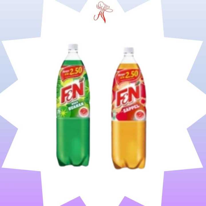 F&N Fruitade & Zapple 1.1L Huat Tiong | Lazada