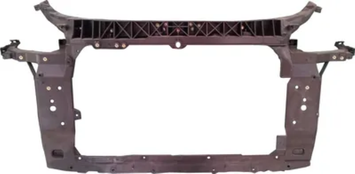 Hyundai I10 Radiator Frame/2007-2012 1st Generation/Radiator Support ...