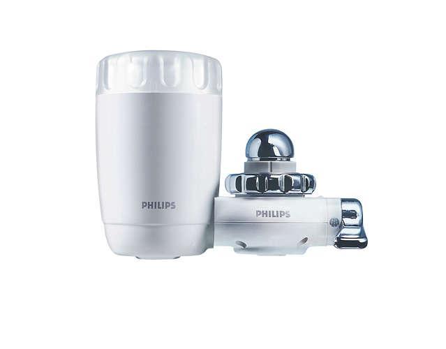 Philips Pure Water on Tap WP3861 - Philips Water Purifier on Tap System ...