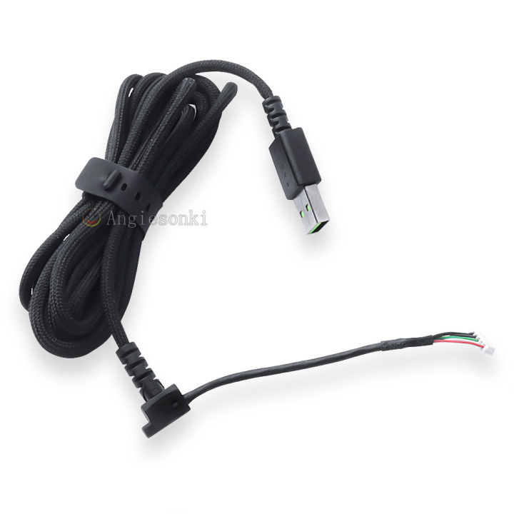 USB Cable Cord 5 pin for Razer Viper Mini Wired Optical Wired Gaming ...