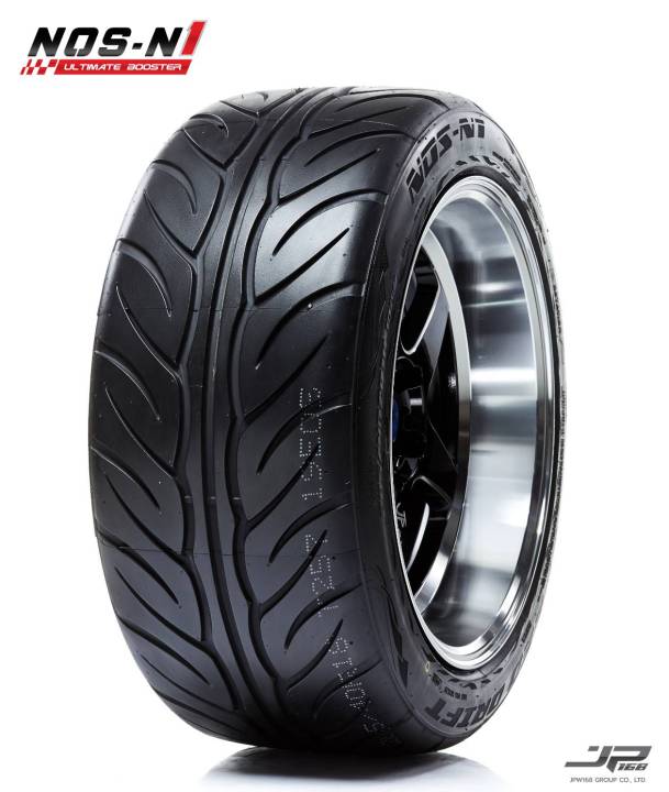 ยางรถยนต์ NOS-N1 Speed Drift ขอบ 18 (R18 Series) (ราคา/เส้น) | Lazada.co.th