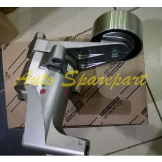 Tensioner assy innova bensin Hilux Bensin Fortuner Bensin | Lazada ...