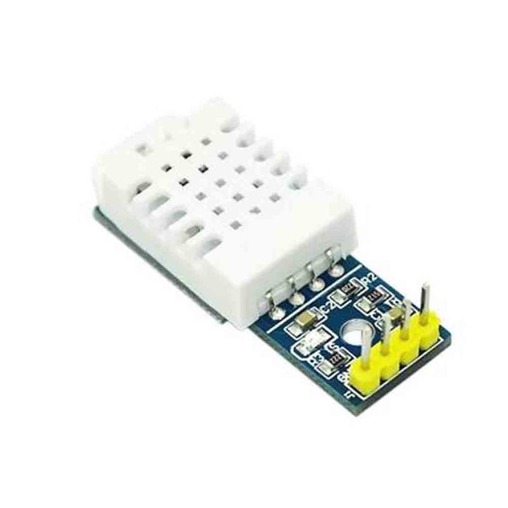 Digital Temperature and Humidity Sensor DHT22 AM2302 AM2320 sensor and module For Arduino ...