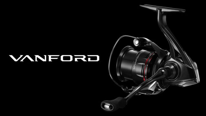 SHIMANO VANFORD ปี2024 มาพร้อมประกันอีสเทิร์นและประกันร้าน | Lazada.co.th