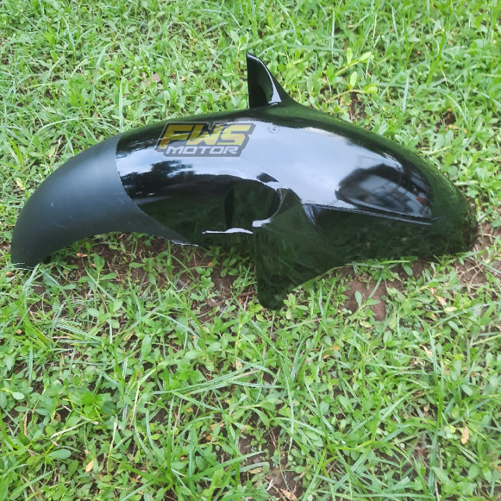 Spakbor Selebor Depan Yamaha Jupiter Mx Old Lama | Lazada Indonesia