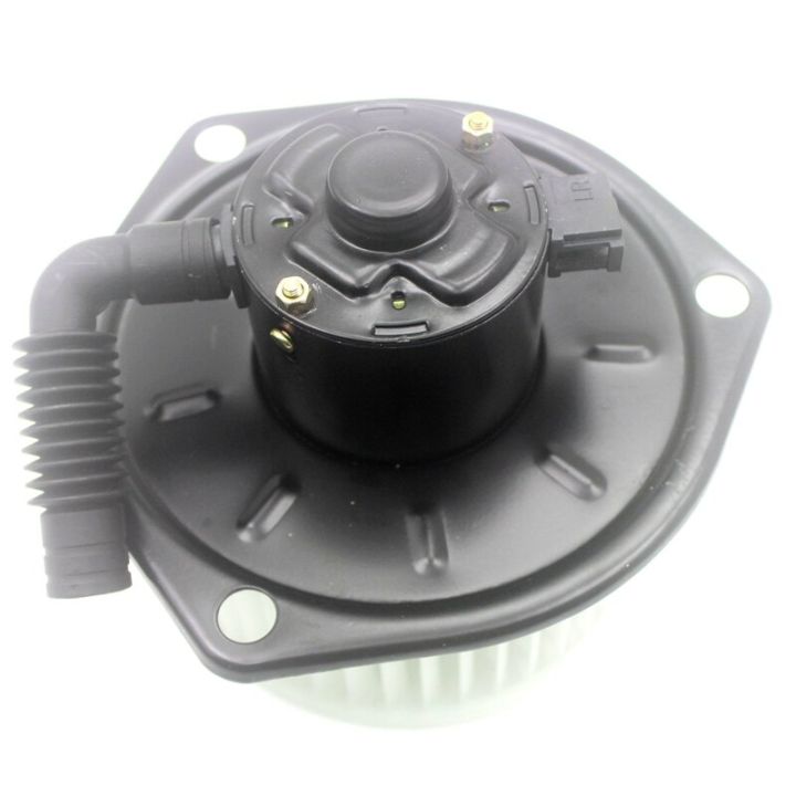 1 EX200-2 EX200-3 Excavator Blower Motor 24V For Hitachi AC Fan Motor ...