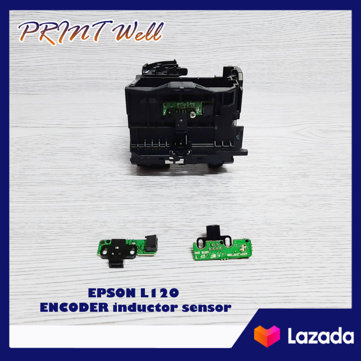 EPSON L120ENCODER inductor sensor | Lazada PH