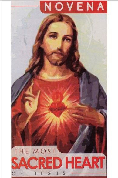 Sambuhay Novena of Jesus | Lazada PH