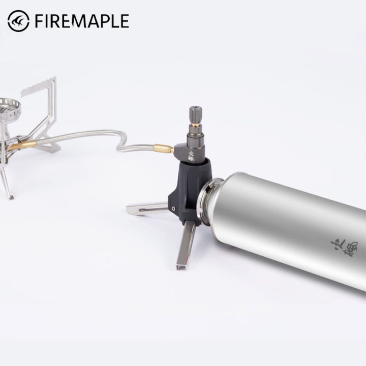 Fire Maple Sanyi Gas Canister Adaptor Lazada
