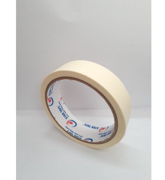 Solasi Kertas / Perekat Kertas Putih 1 Inch | Lazada Indonesia