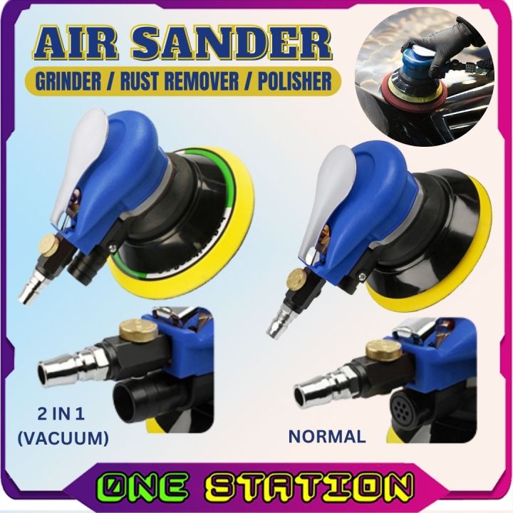 Pneumatic Air Sander Sander Machine Sanding Machine Mesin Sander ...