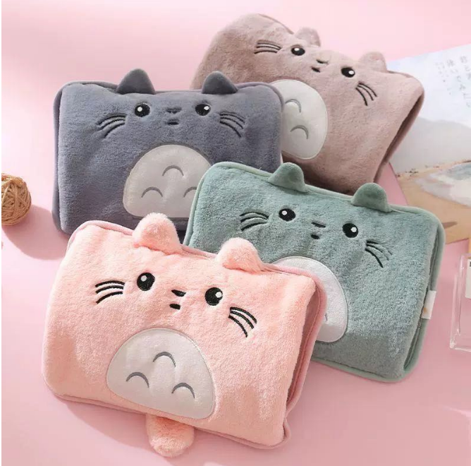 ELECTRIC HOT COMPRESS WITH HAND COVER | Lazada PH