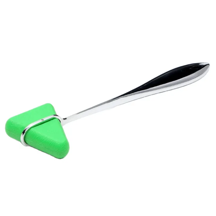 Multi-Functional Stainless Steel Diagnostic Hammer for Neurological ...