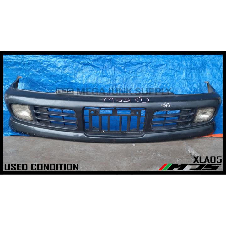 Toyota Starlet GT Turbo EP82 (1990 - 1995) Original JDM Japan Front ...