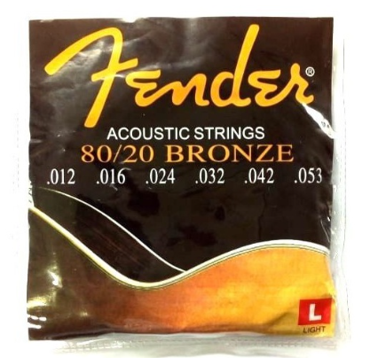 Fender Acoustic String | Lazada PH