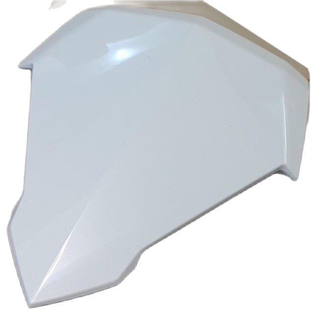 CLICK V1 125 FONT TOP COVER PEARL WHITE | Lazada PH
