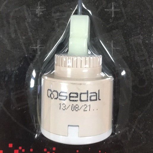 COTTO อะไหล่ก๊อกน้ำ Z386 ชุดวาล์วเปิด-ปิดน้ำ | Lazada.co.th