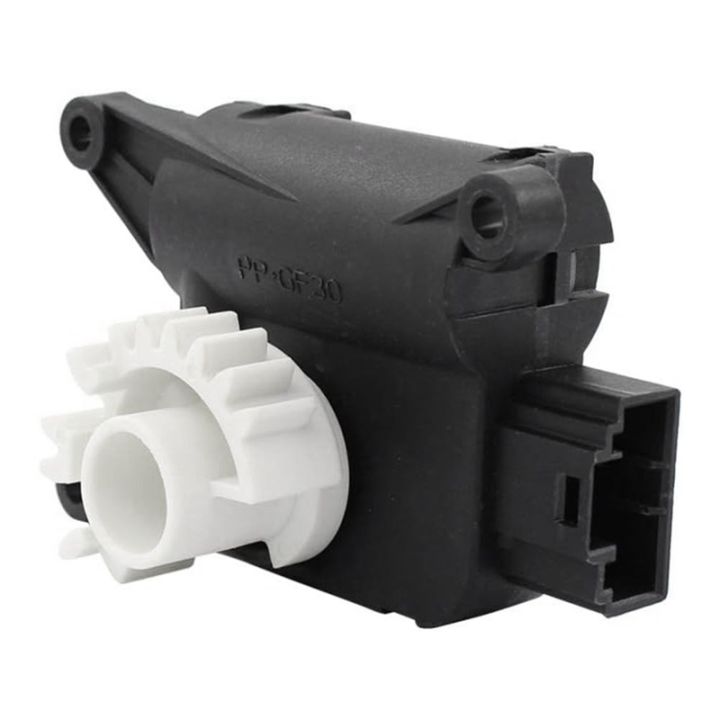 1K0907511C Air Conditioner Damper Actuator Servo Motor Air Conditioning ...